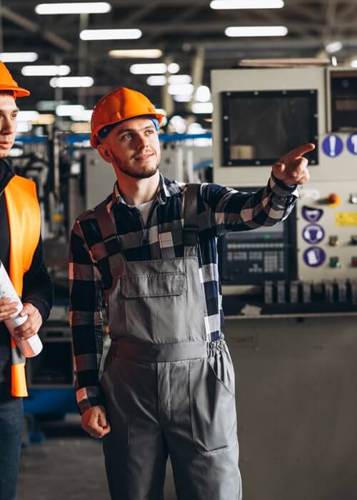 Innovative Manufacturing Solutions | Infinity Solutions