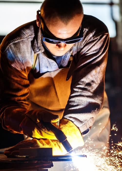 Innovative Manufacturing Solutions | Infinity Solutions