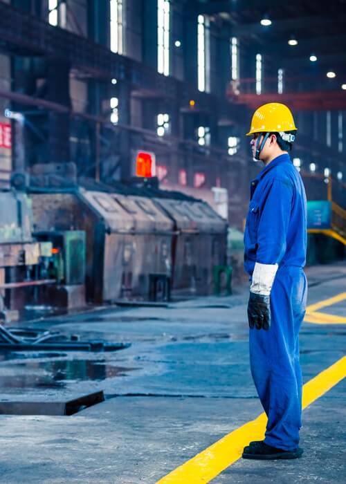 Innovative Manufacturing Solutions | Infinity Solutions