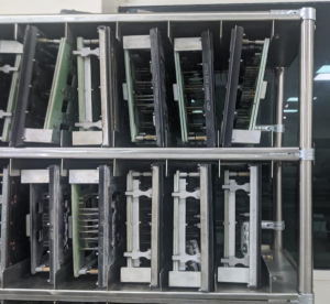 STORAGE SOLUTIONS - Infinity Solutions